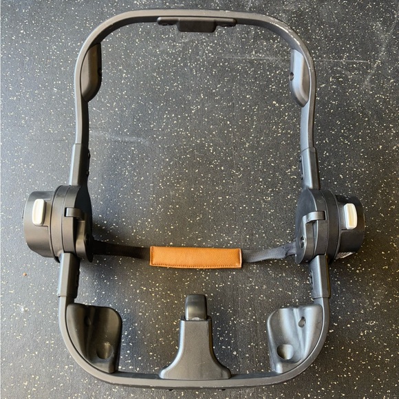 Nuna | Other | Nuna Triv Ring Adapter | Poshmark